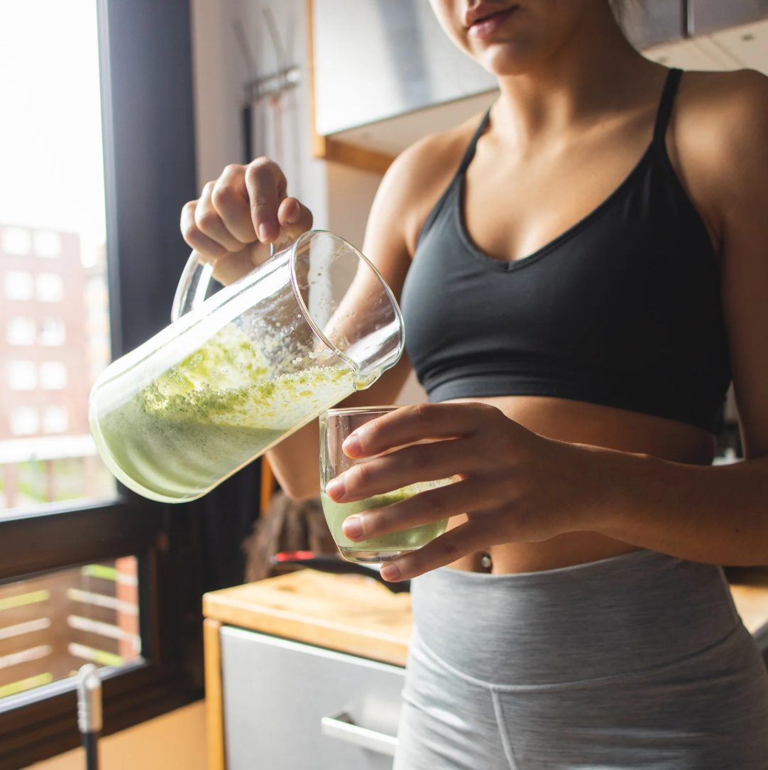 Detoxing: Does your body really need help? – B.fresh