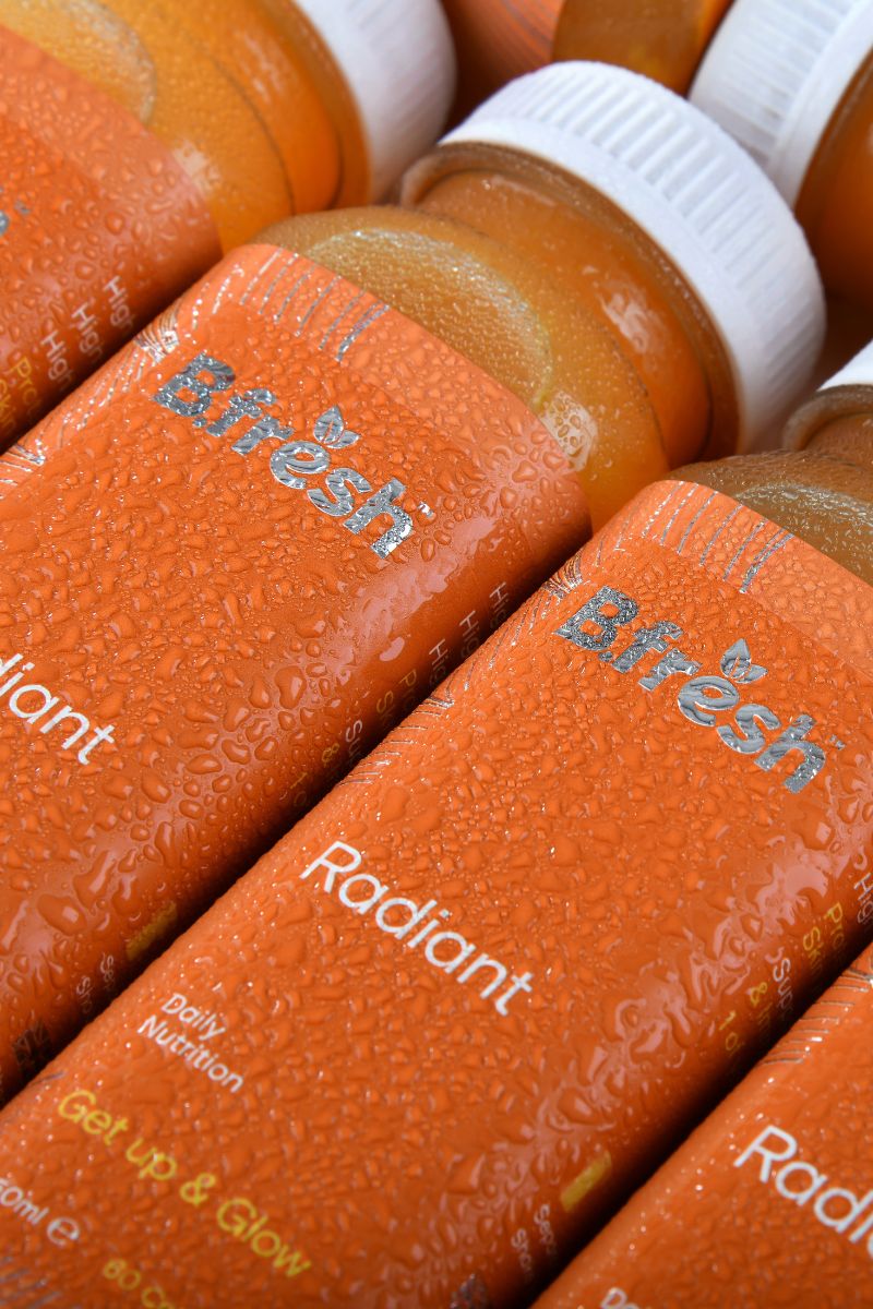 Best Sellers – B.fresh