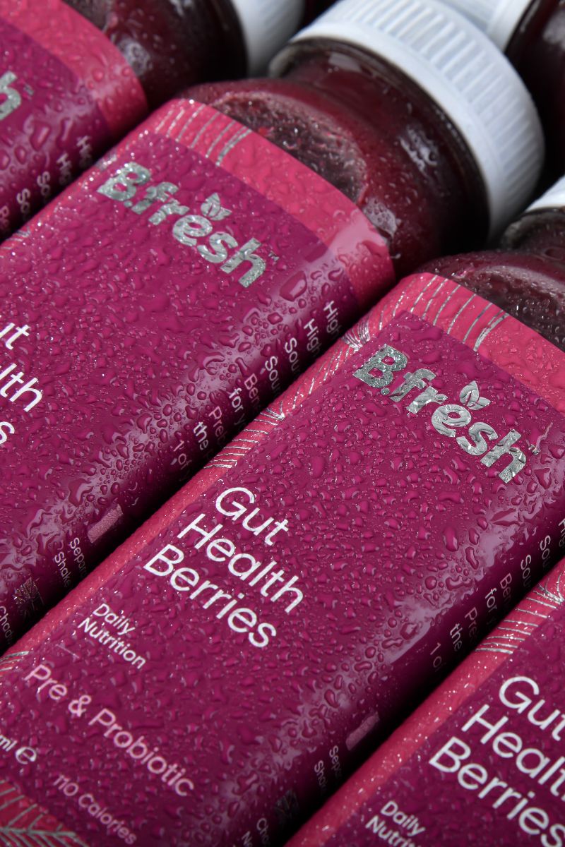 Raw Juice - Our Jucies & Smoothies | B.fresh