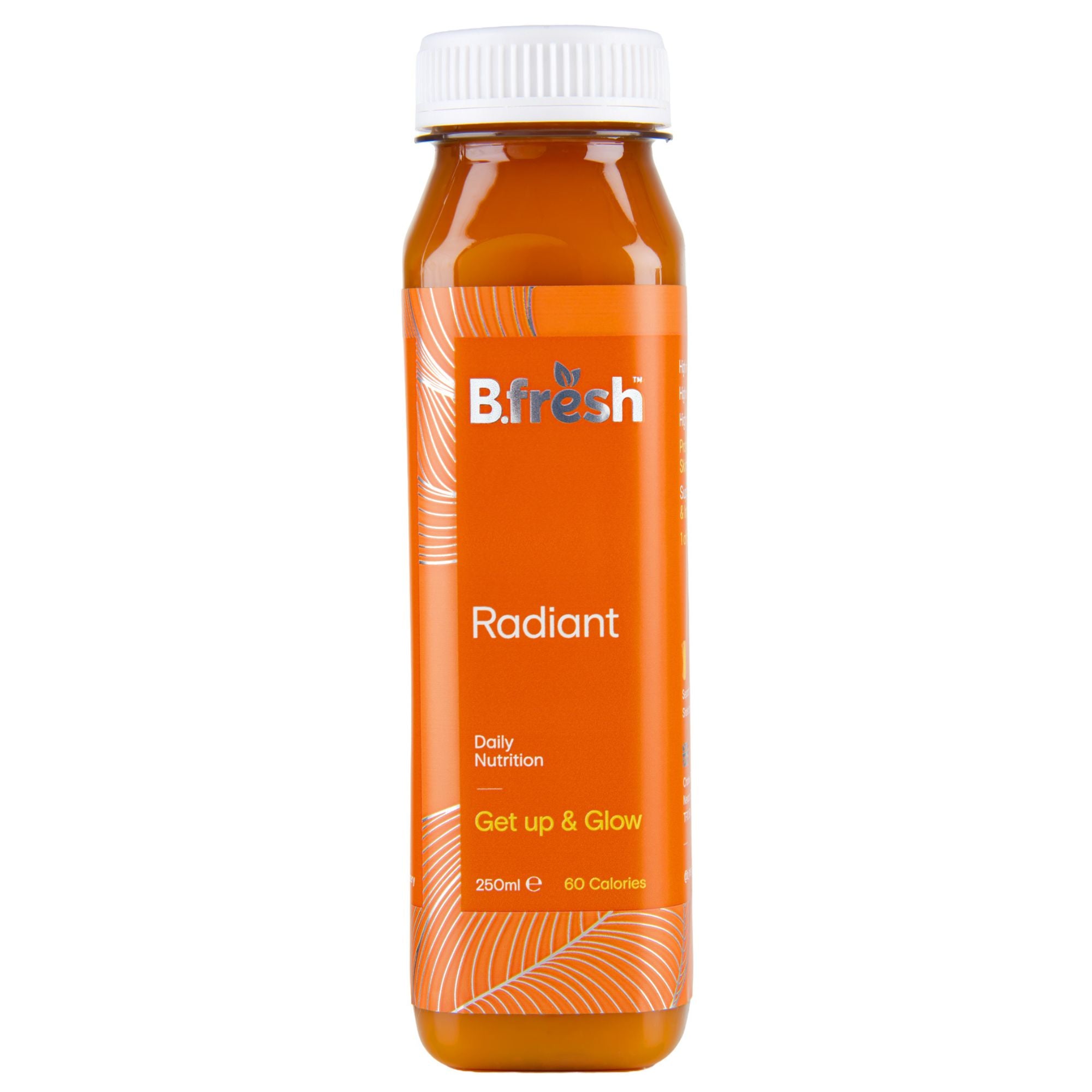 Radiant - Carrot Juice for Good Skin Glow & Digestion | B.fresh