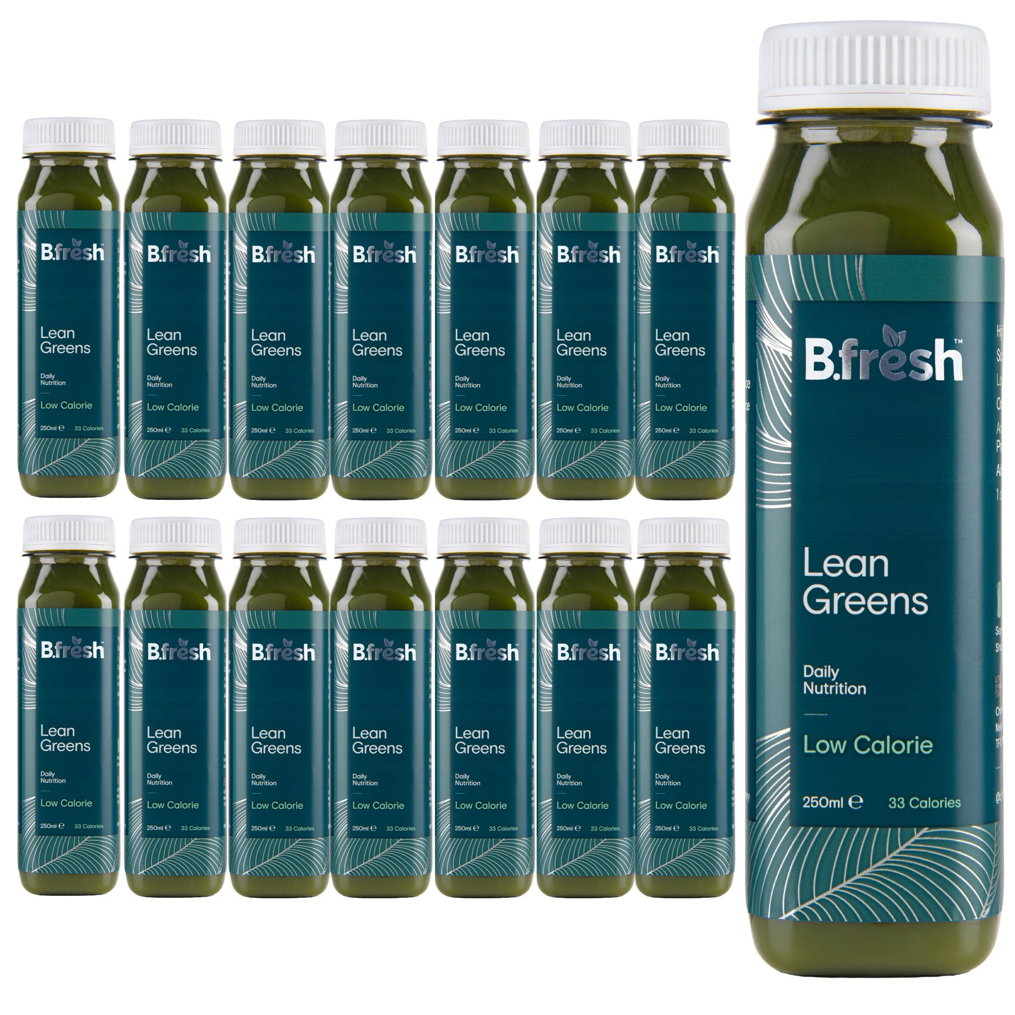 Slim Down Plan – B.fresh