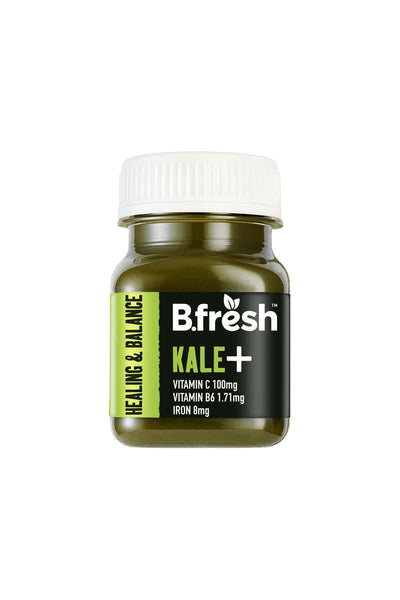 Cold Pressed Juices - Fresh Juice Delivery - B.fresh